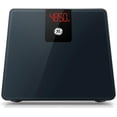 Bathroom Scale for Body Weight, Digital Weight Scales 500lb Heavy Duty ...