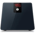 Bathroom Scale for Body Weight, Digital Weight Scales 500lb Heavy Duty ...