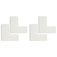 Bathroom Scale Holder Wall Mount, Adjustable No Drill Organizer for ...