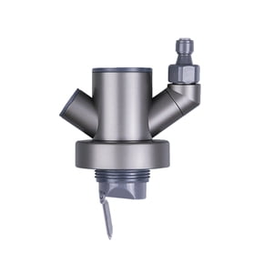 Dishwasher Drain Adapters & Sink Connectors for Easy Home Repairs