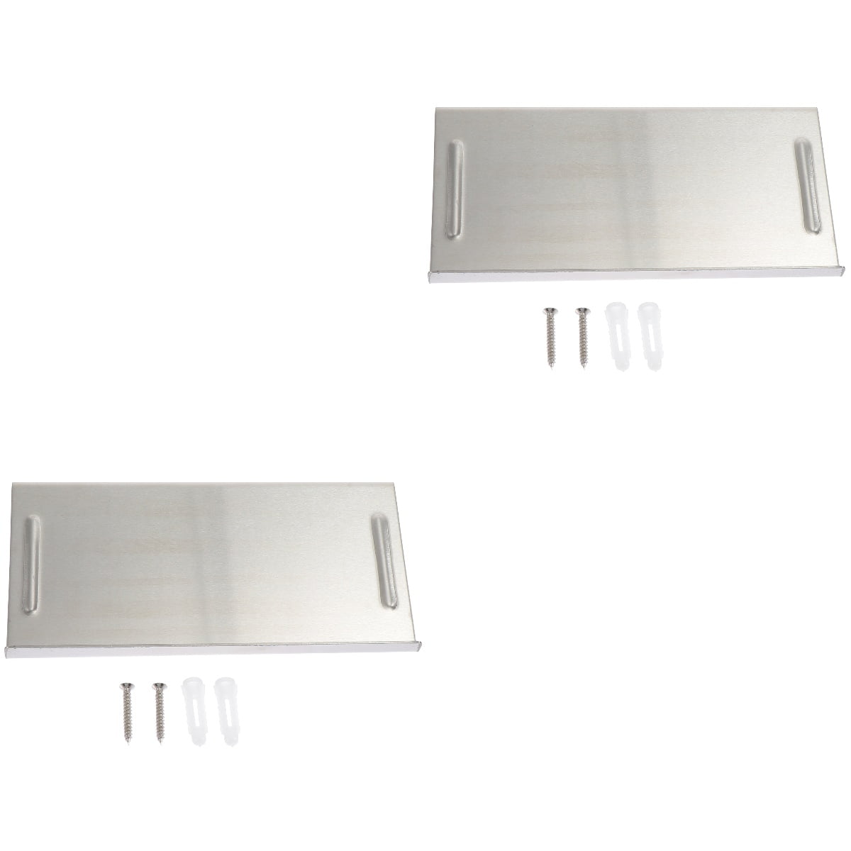 Bathroom Shelf Wall Kick Stand for Phone Storage Shelves Toiletries ...