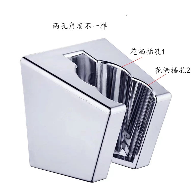 Bathroom Shower Handle Mount Wall Shower Head Mount Small Hand Shower ...