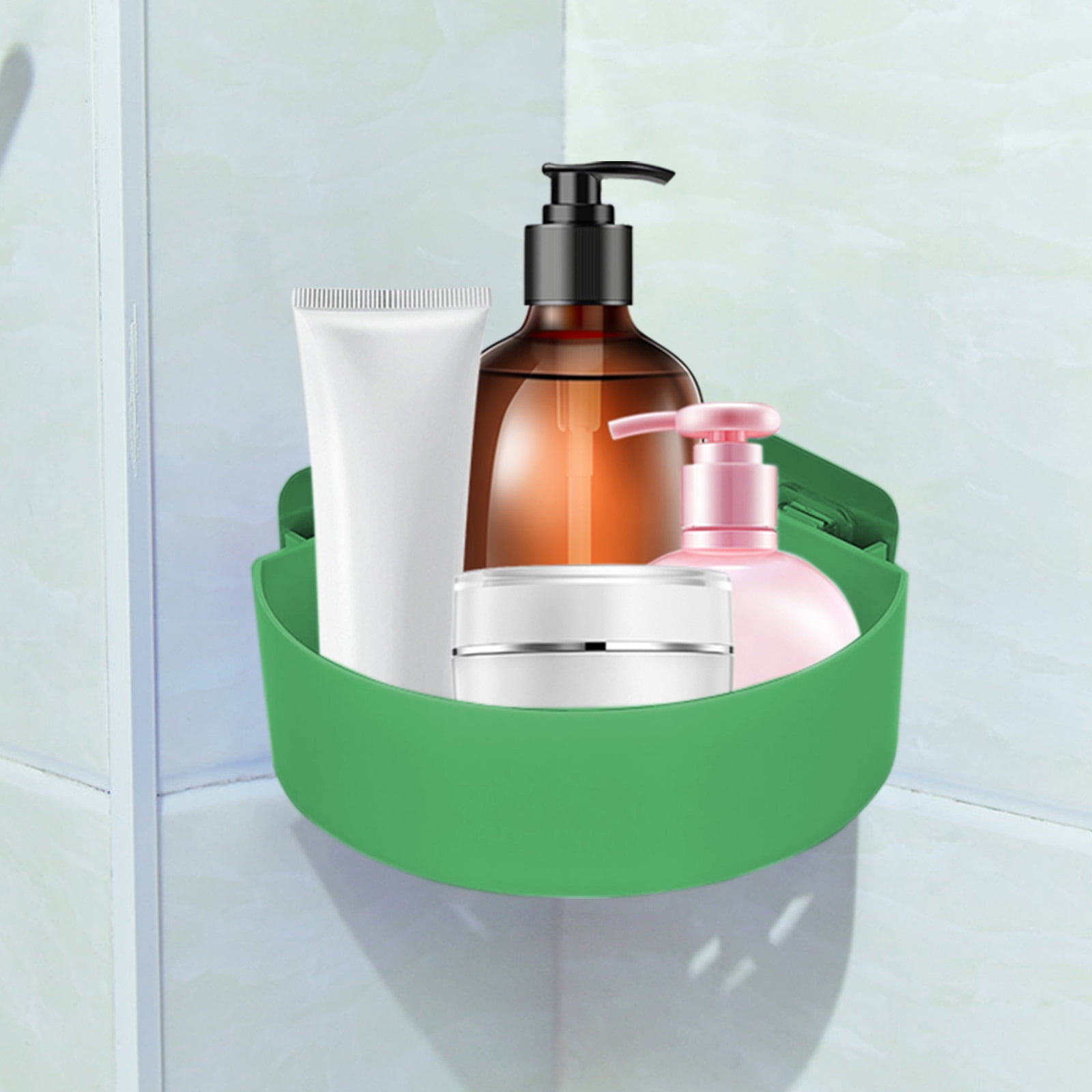 Bathroom Shower Shelf | Hanging Storage Organizer for Shampoo & Soap ...