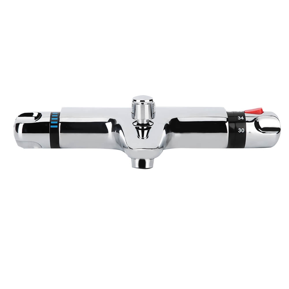 Bathroom Shower Thermostatic Mixer Temperature Control Shower Valve(G1 ...