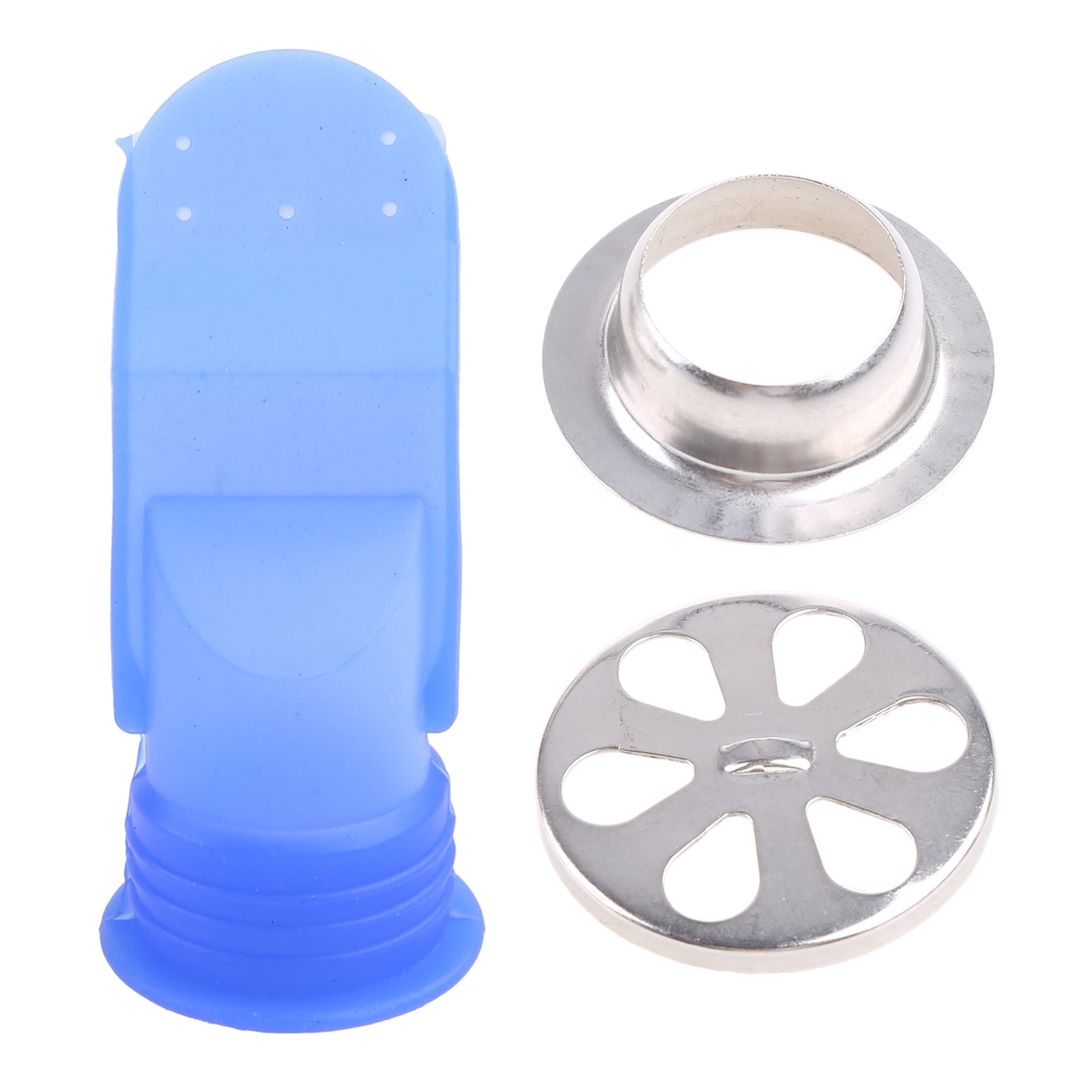 Silicone Drain Strainer Cores Self-closing Floor Drain for Kitchen ...