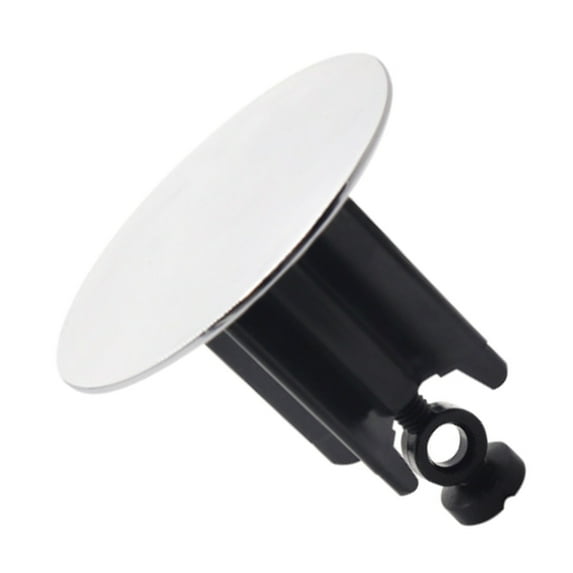 Bathroom Sink Basin Drain Plug Manual Lift Drain Plugs Wash Basin Drain ...