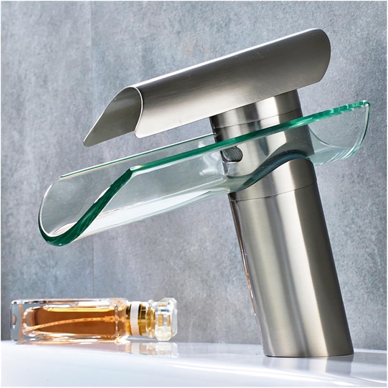 Bathroom Sink Basin Faucet countertop Installation Single Handle ...