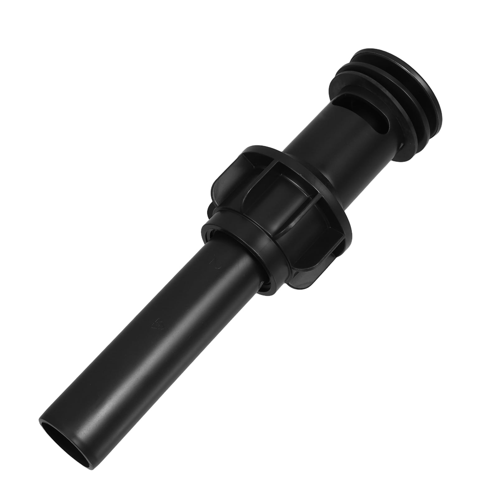 Bathroom Sink Drain with Overflow Drain Stopper Vanity Sink Drain Anti ...