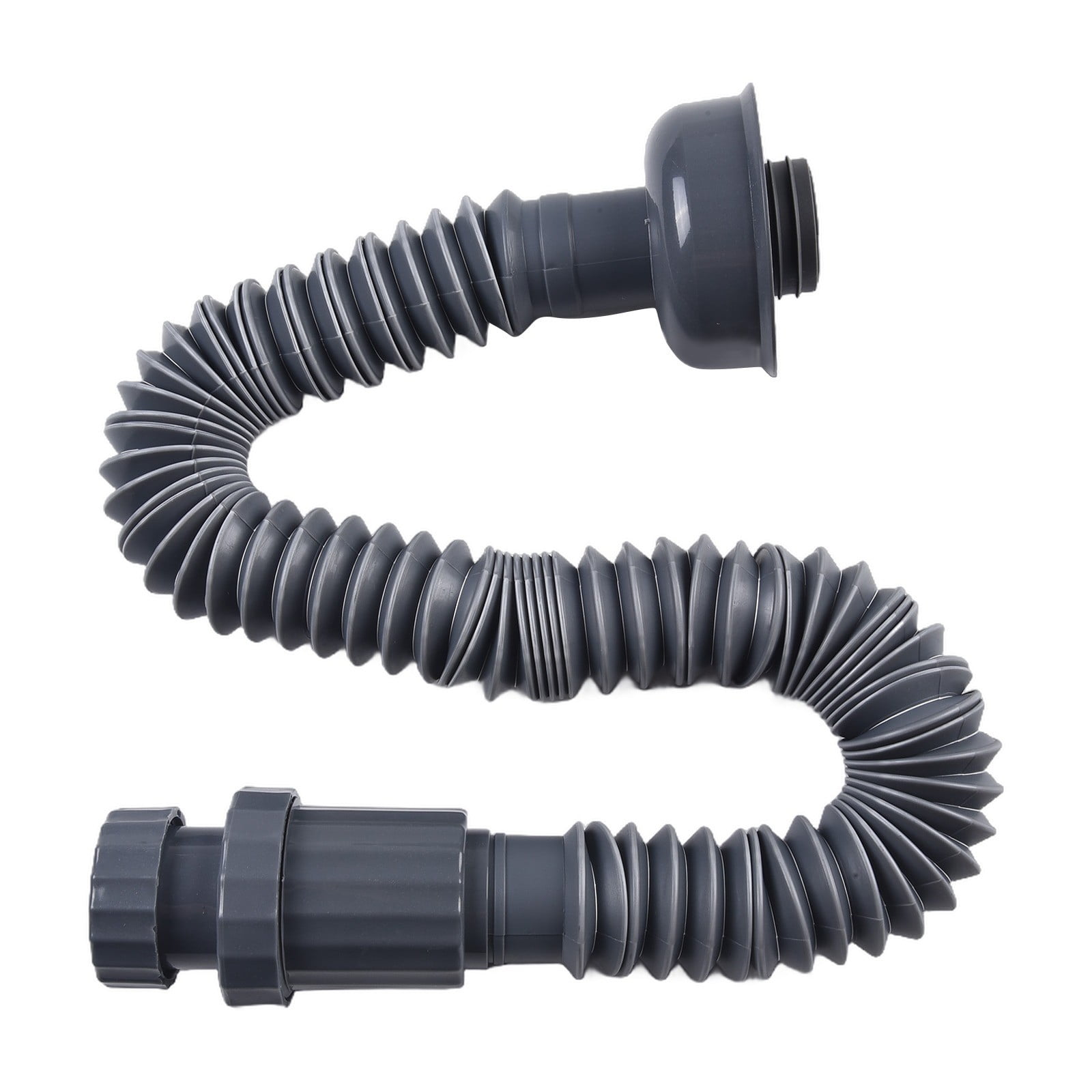 Bathroom Sink Drainage Kit Bathroom Sink Drainage Pipe Retractable Pipe ...