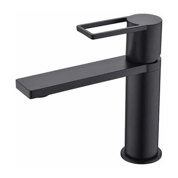 Bathroom Sink Faucet Basin Mixer Gourmet Faucet Water Tap Hot Cold ...