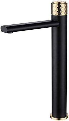 Bathroom Sink Faucet, Hot Cold Water Basin Crane Tap Bathroom Tap ...