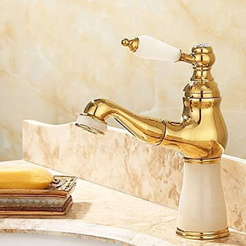 Bathroom Sink Faucet, Pull Out Bathroom Faucet Bathroom Basin Faucet ...