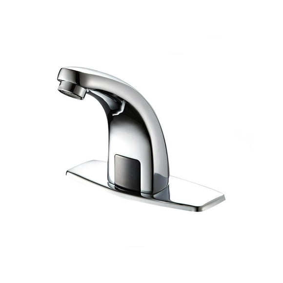Wall Mount Sensor Faucet