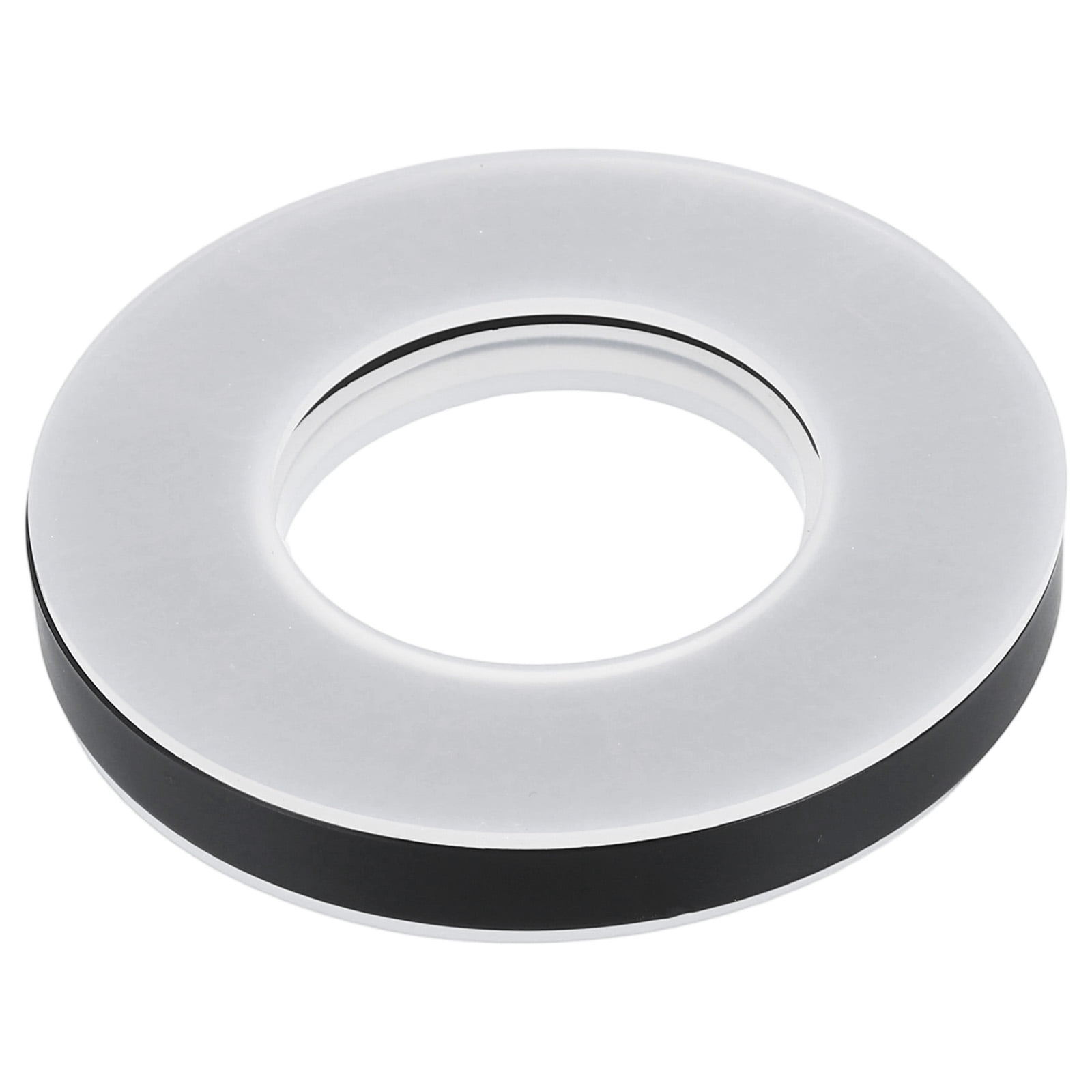 Bathroom Sink Mounting Ring, Plastic Sink Drain Mount Support Base for ...