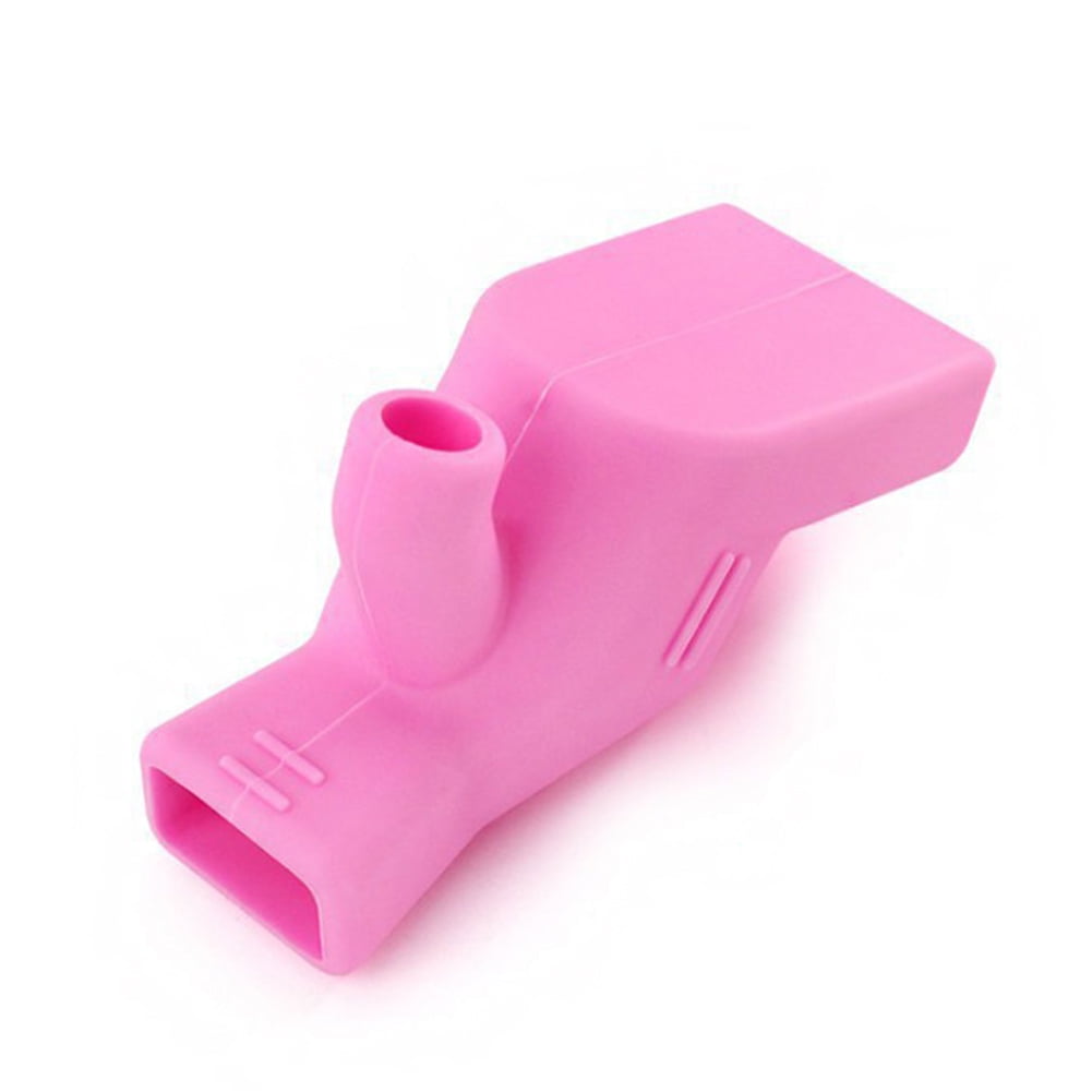 Silicone Faucet Extender For Kids Water Saving Extension Tap Filter ...