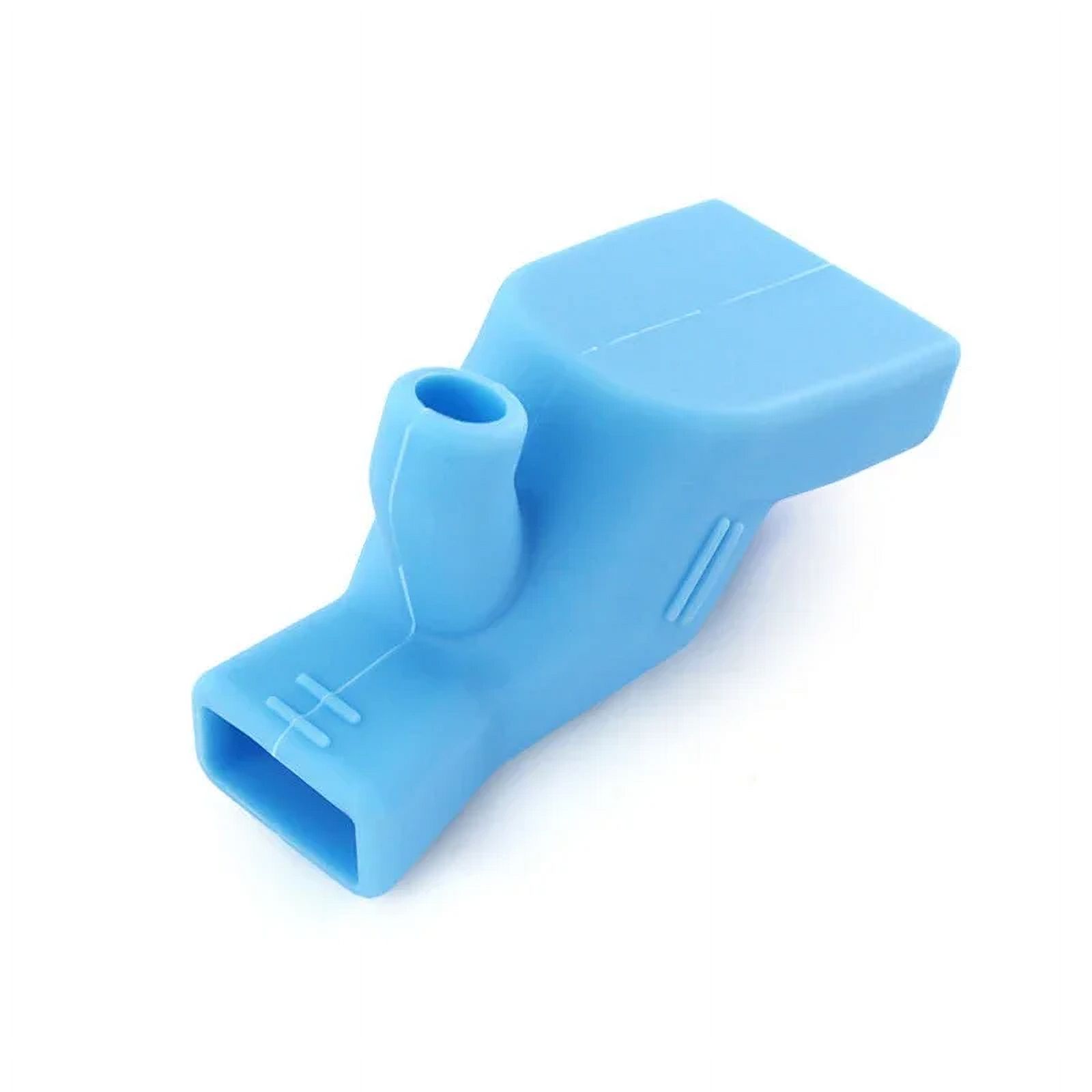 Bathroom Sink Nozzle Faucet Extender Rubber Elastic Water Tap Extension ...
