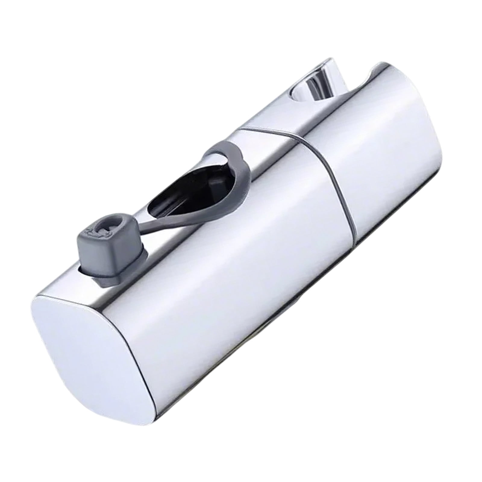 Bathroom Slide Rod Shelf Rotating Sprayer Fixed Base Universals Hand ...