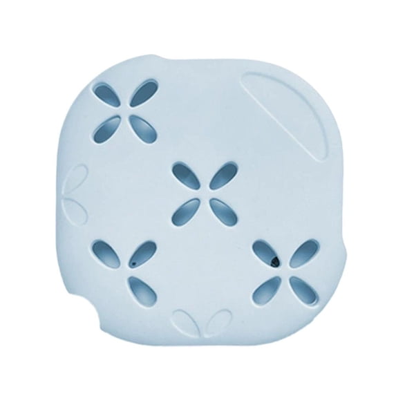 Blarkrus Soap Dish Bathroom Holder, Aromatherapy Storage Box with ...