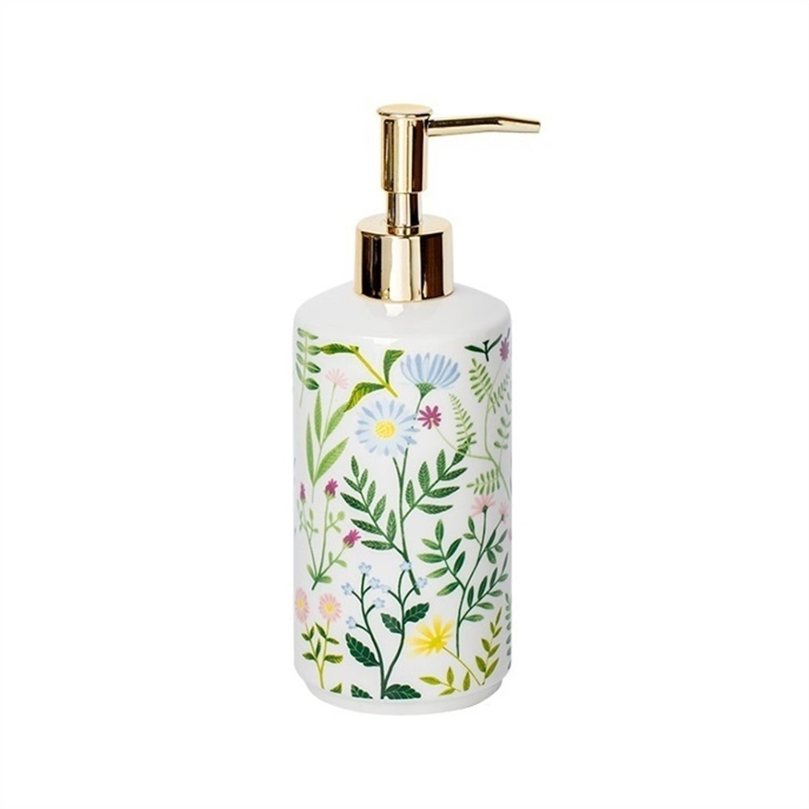 Bathroom Soap Dispenser Retro Farmhouse Refillable Soap Dispensers ...