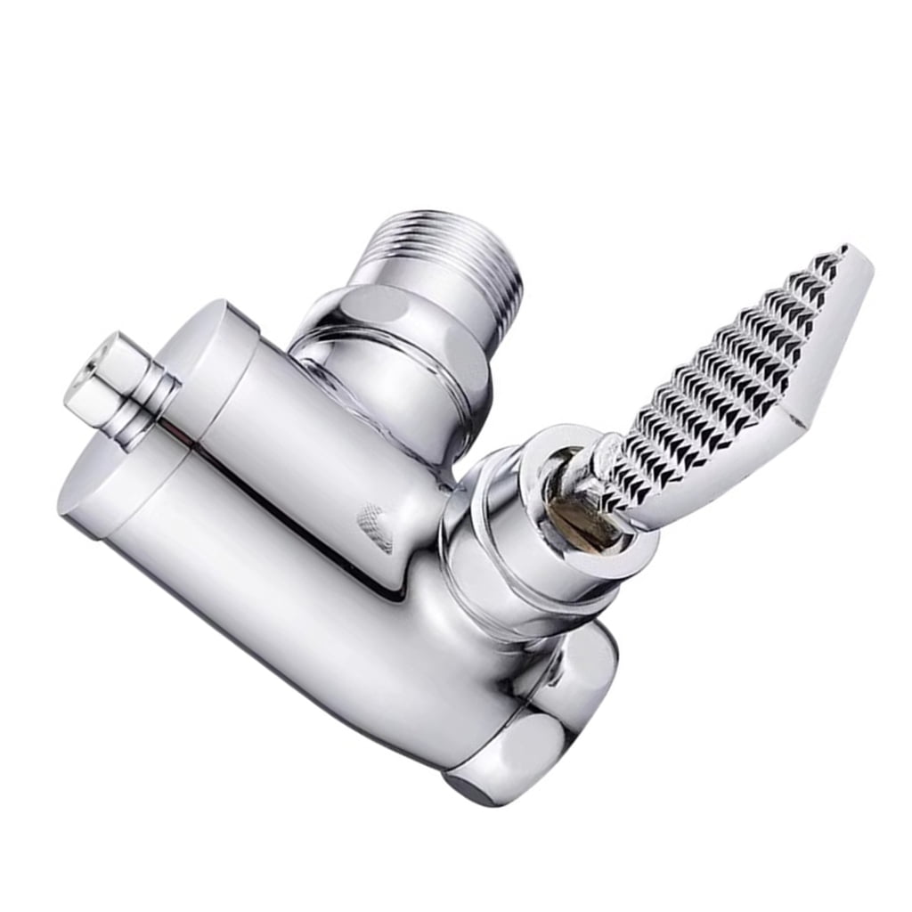 Bathroom Squat Pan Flush Valves Foot Pressing Type Flush Valves Foot ...