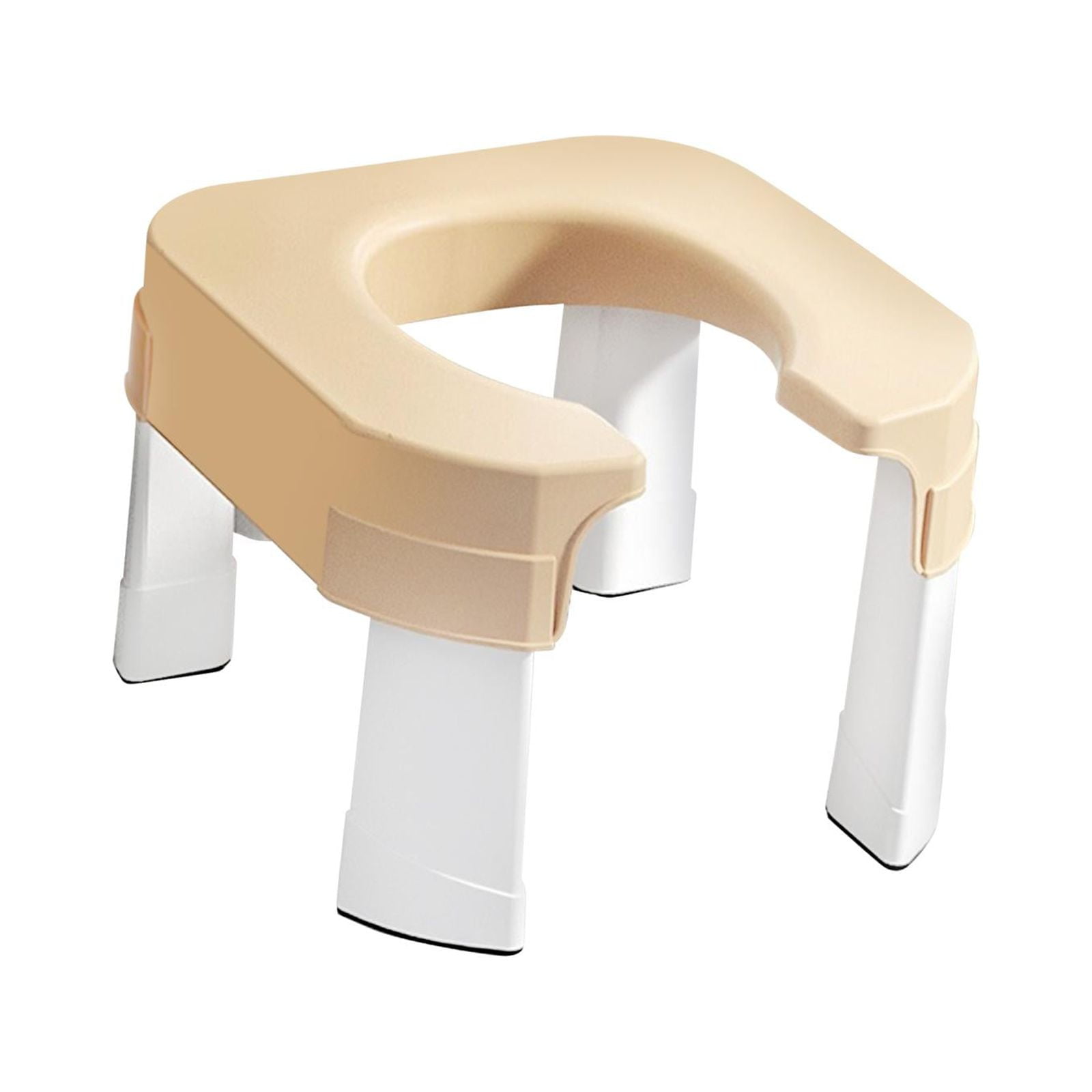 Bathroom Squating Stool Toilet Seat Stool Foot Stool Toilet Step Stool ...