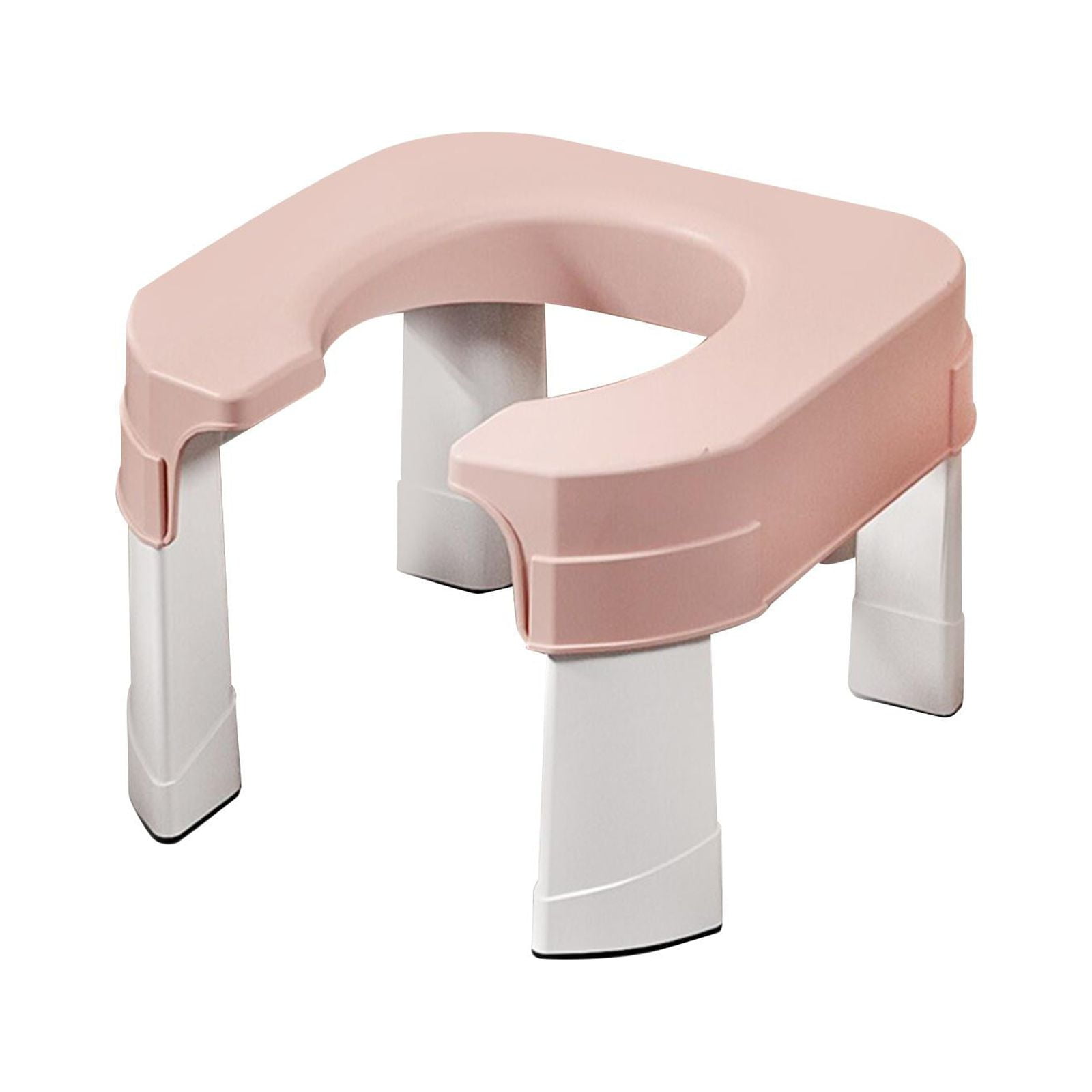 Bathroom Squating Stool Toilet Seat Stool Foot Stool Toilet Step Stool ...