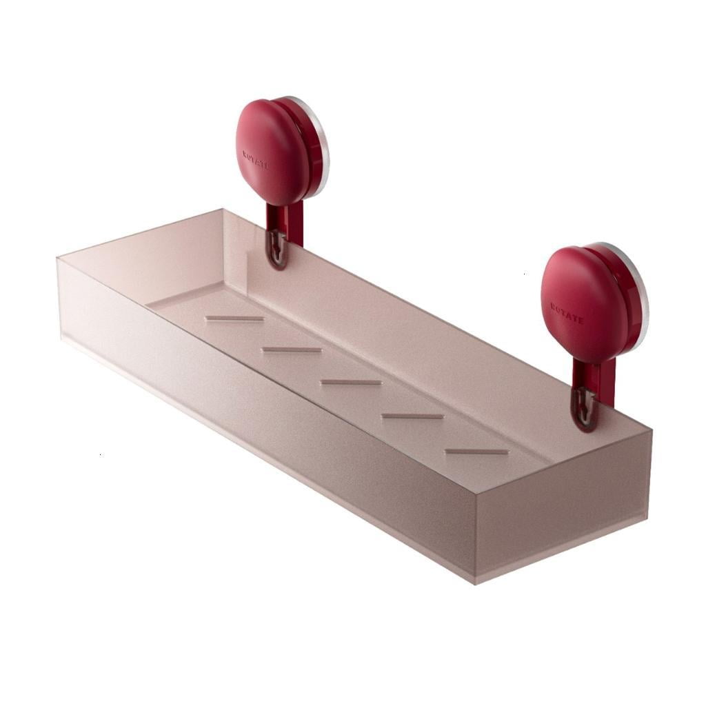 Bathroom Storage Rack Simple Assembly Stacked Plan Polishes Stacked ...