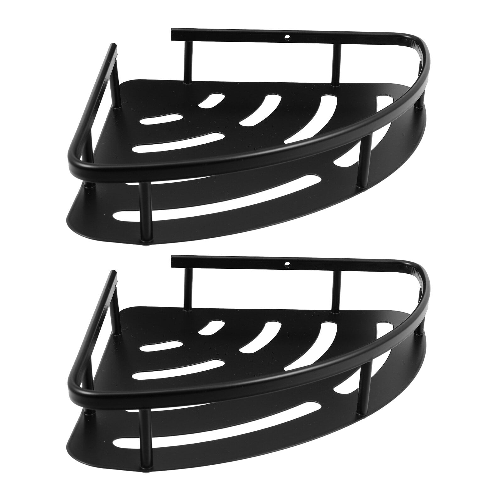 Bathroom Storage Shelf Sundry Rack Sundries Racks Containers Space ...