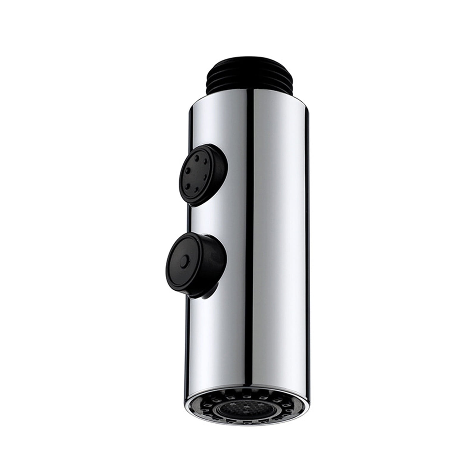 Bathroom Tap Faucet Pull Out Spray Shower Head Setting Kitchen Spare ...