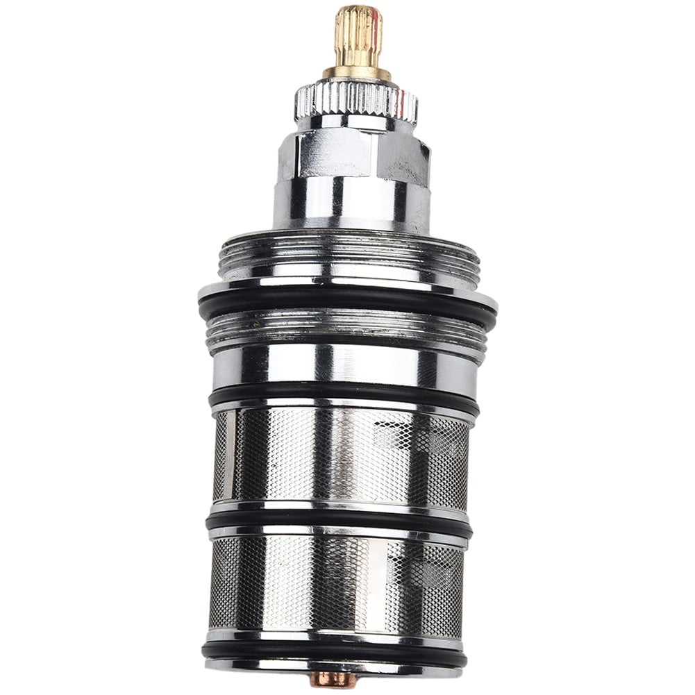 Bathroom Thermostatic Valve Spool, Brass Faucet Cartridge GP0000250 ...