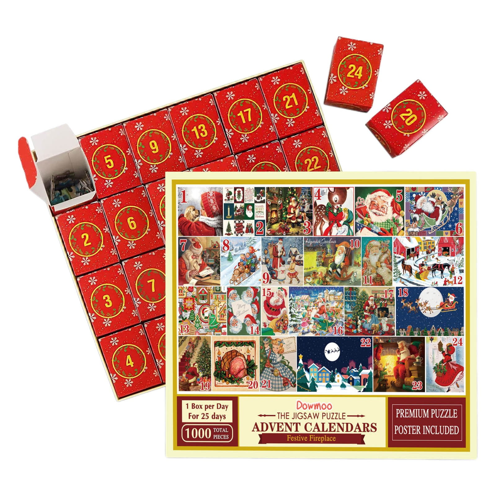 Bathroom Timer Defrost Timer Inauguration Countdown Calendar Visual ...