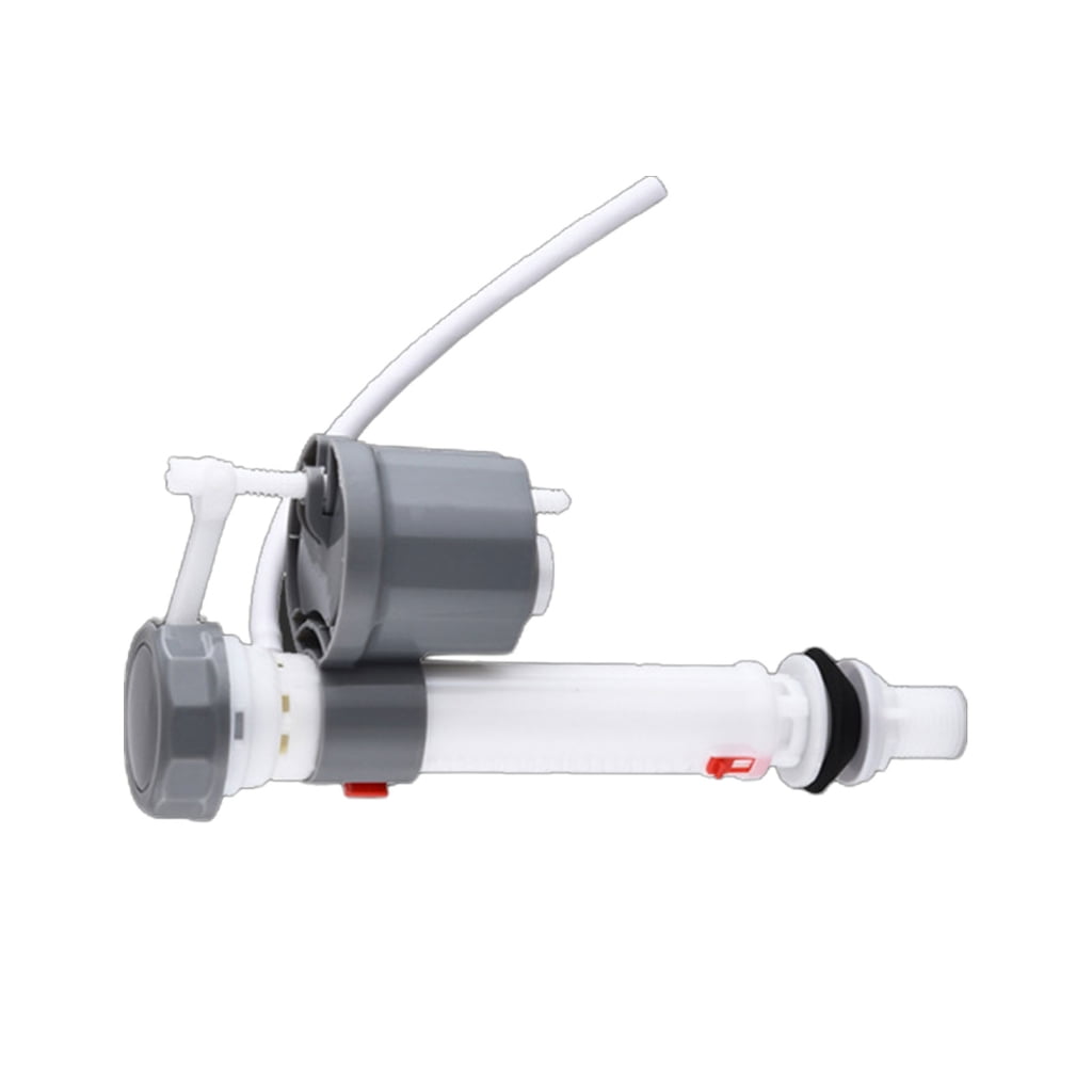 Bathroom Toilet Fill Valves Toilet Water Inlet Valves G1/2 Interfaces ...