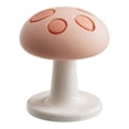 Bathroom Toilet Flush Button Accessory for Tank Repair, Pink, 1.1 x 0.9 ...