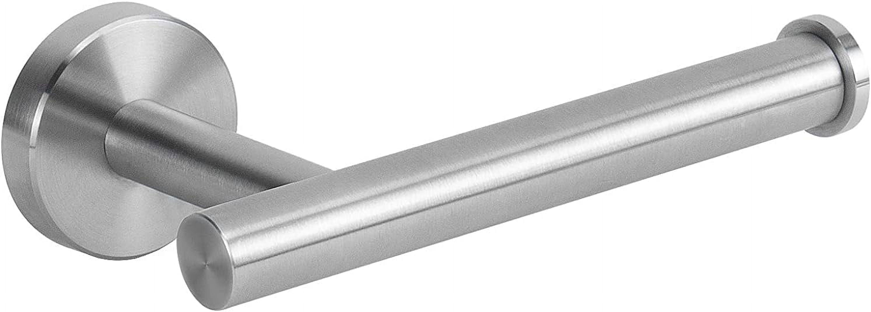 Bathroom Toilet Paper Holder, Premium SUS304 Stainless Steel Rustproof ...