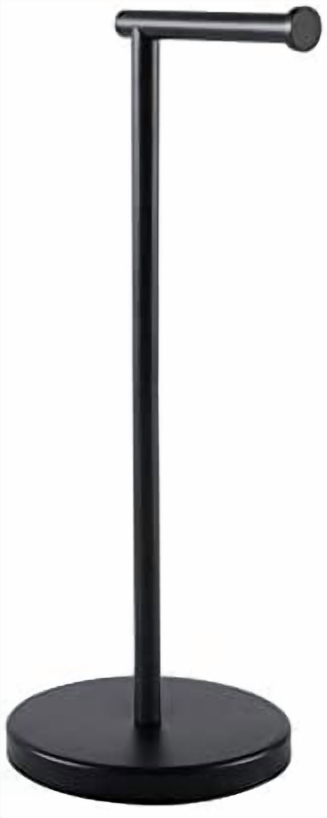 Bathroom Toilet Paper Holder Stand Modern Tissue Roll Holder SUS304 ...