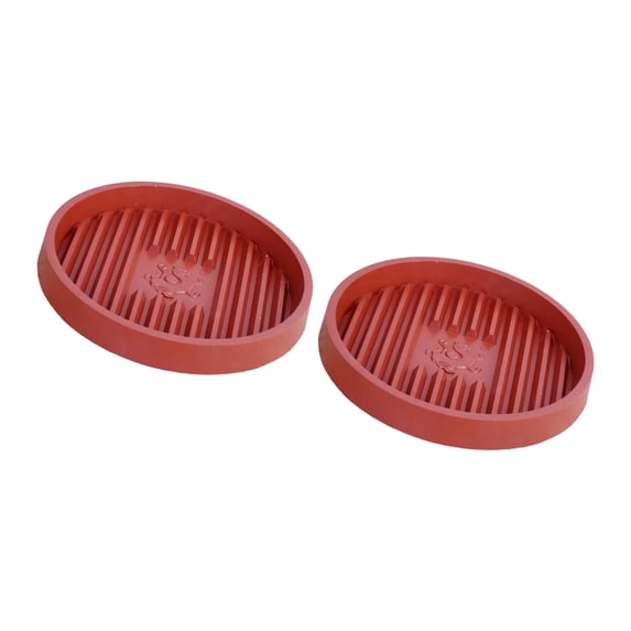 Bathroom Toilet Plunger Storage Tray Fast Drying AntiSlip Bottom Toilet ...