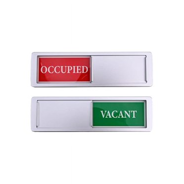 SignMission 6 x 9 in. Decal - Flush the Toilet - Clean Toilet Restroom ...