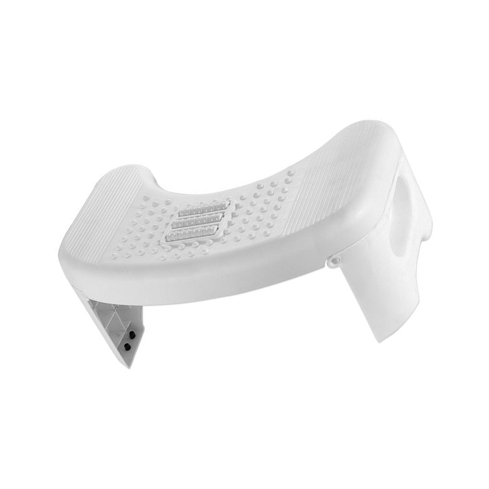 Bathroom Toilet Stools Portable Plastic Step Stools Foot Seat Rest ...