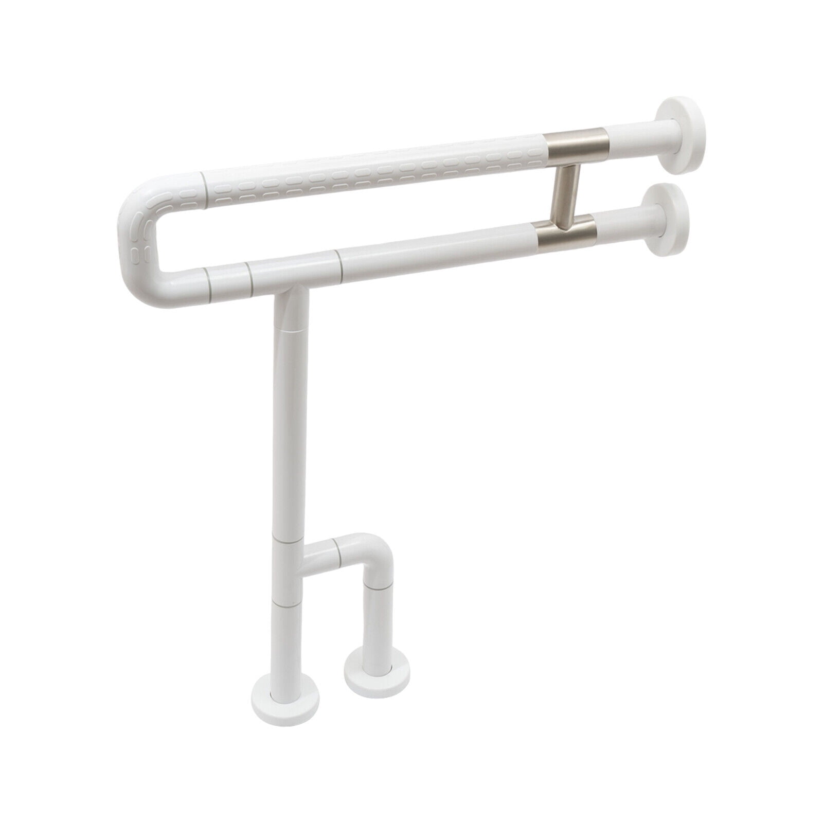Bathroom Toilet Support Rail Grab Bars Toilet Safety Grab Bar for ...