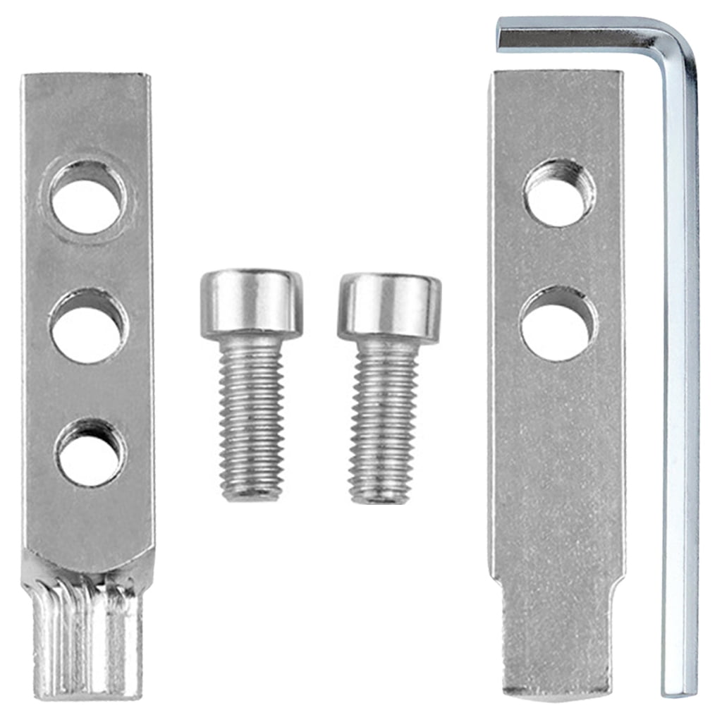 Bathroom Tools Break Wire Extractor Threading Tools Tap Screw Removers ...