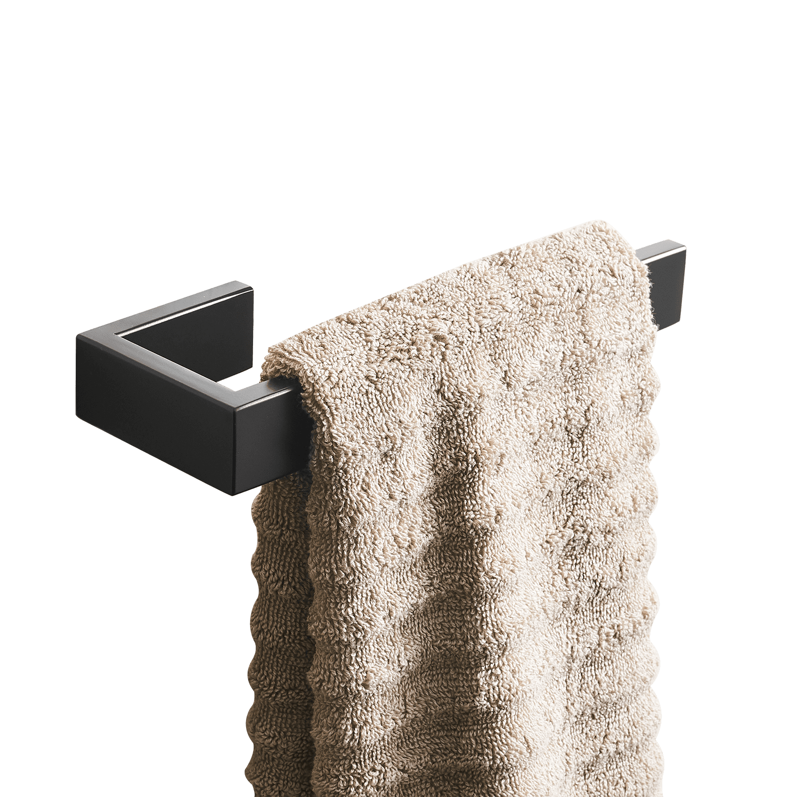Bathroom Towel Rack Bathroom Towel Holder Angle Simple SUS304 Stainless ...