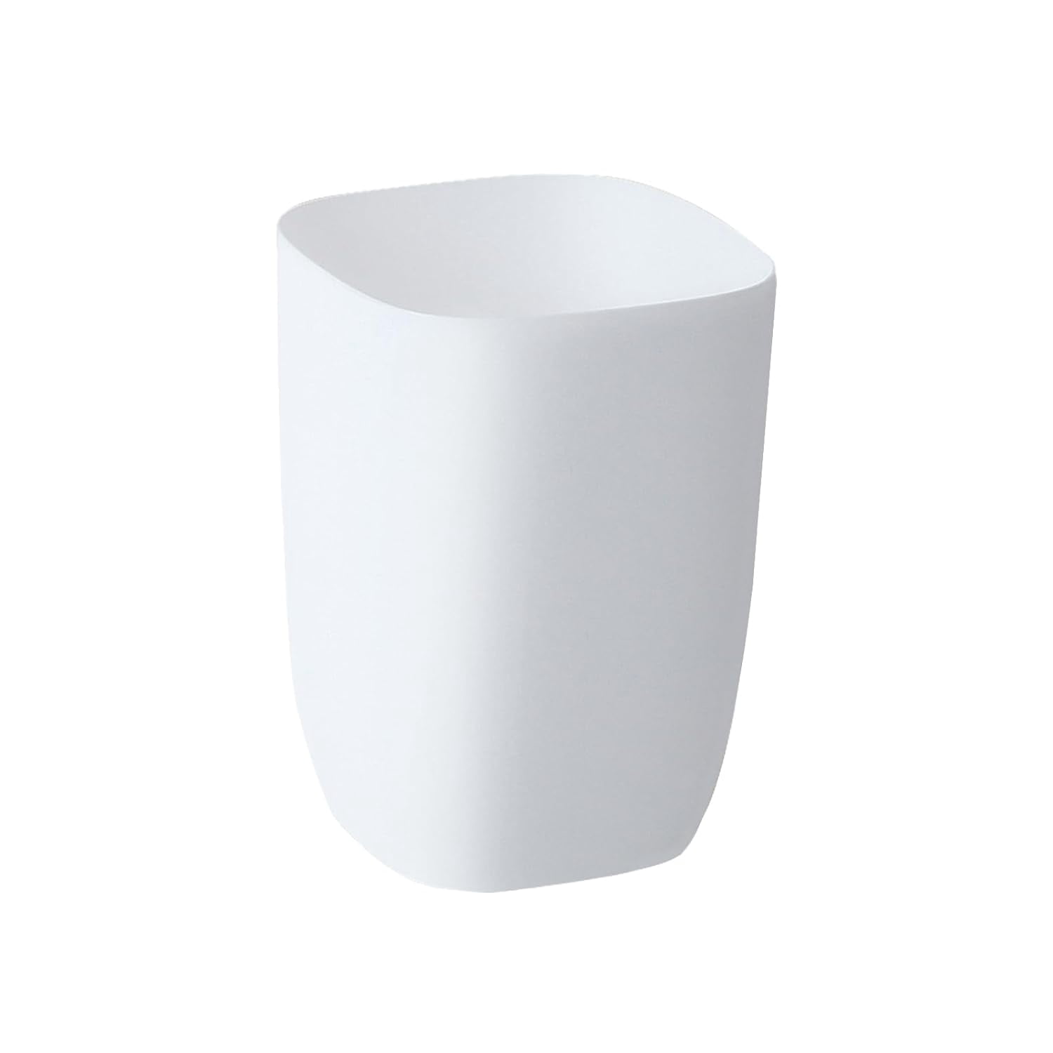 Bathroom Trash Can, Small Garbage Can for Bedroom, Living Room, Kitchen ...