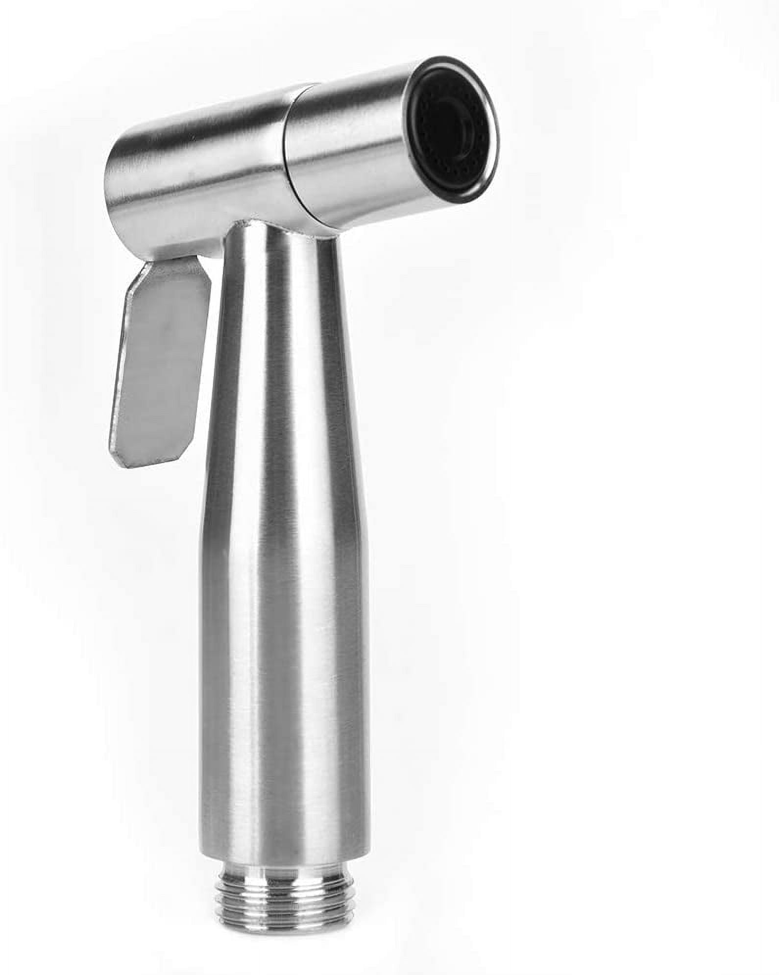 Bathroom Unit Bidet Handheld Bidet Spray Shower Head Bathroom Toilet ...