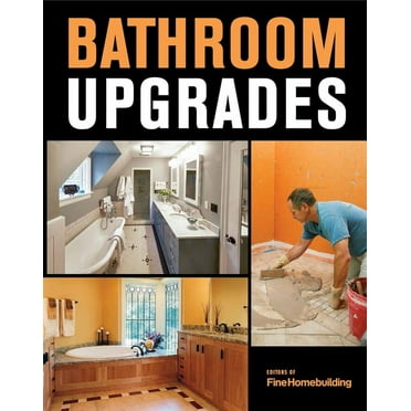 Kitchen Upgrades (Paperback) - Walmart.com