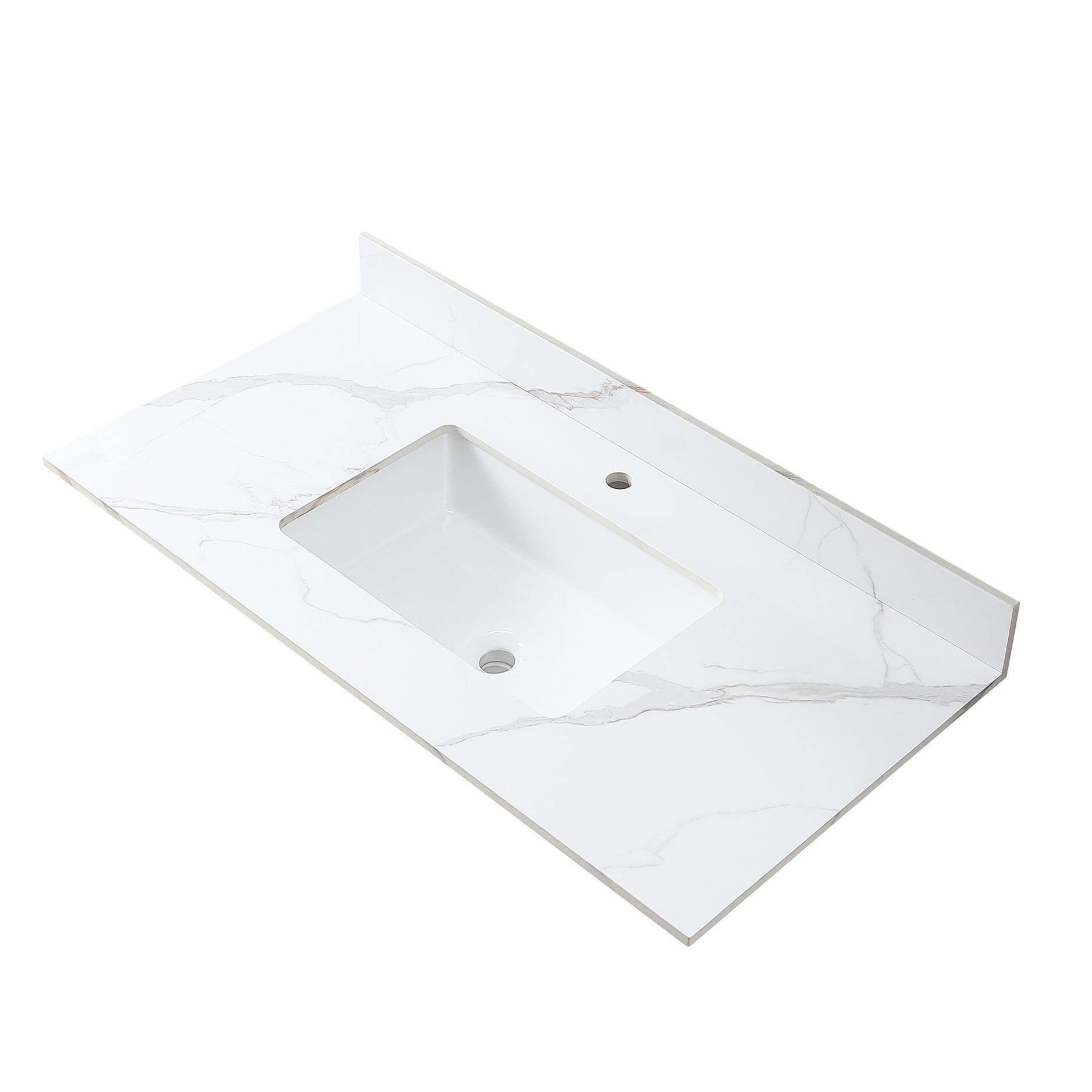 Bathroom Vanity Solution | Coordinate with Bathroom Decor, Pre ...