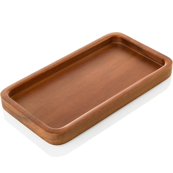 Bathroom Vanity Tray for Counter - Walmart.com