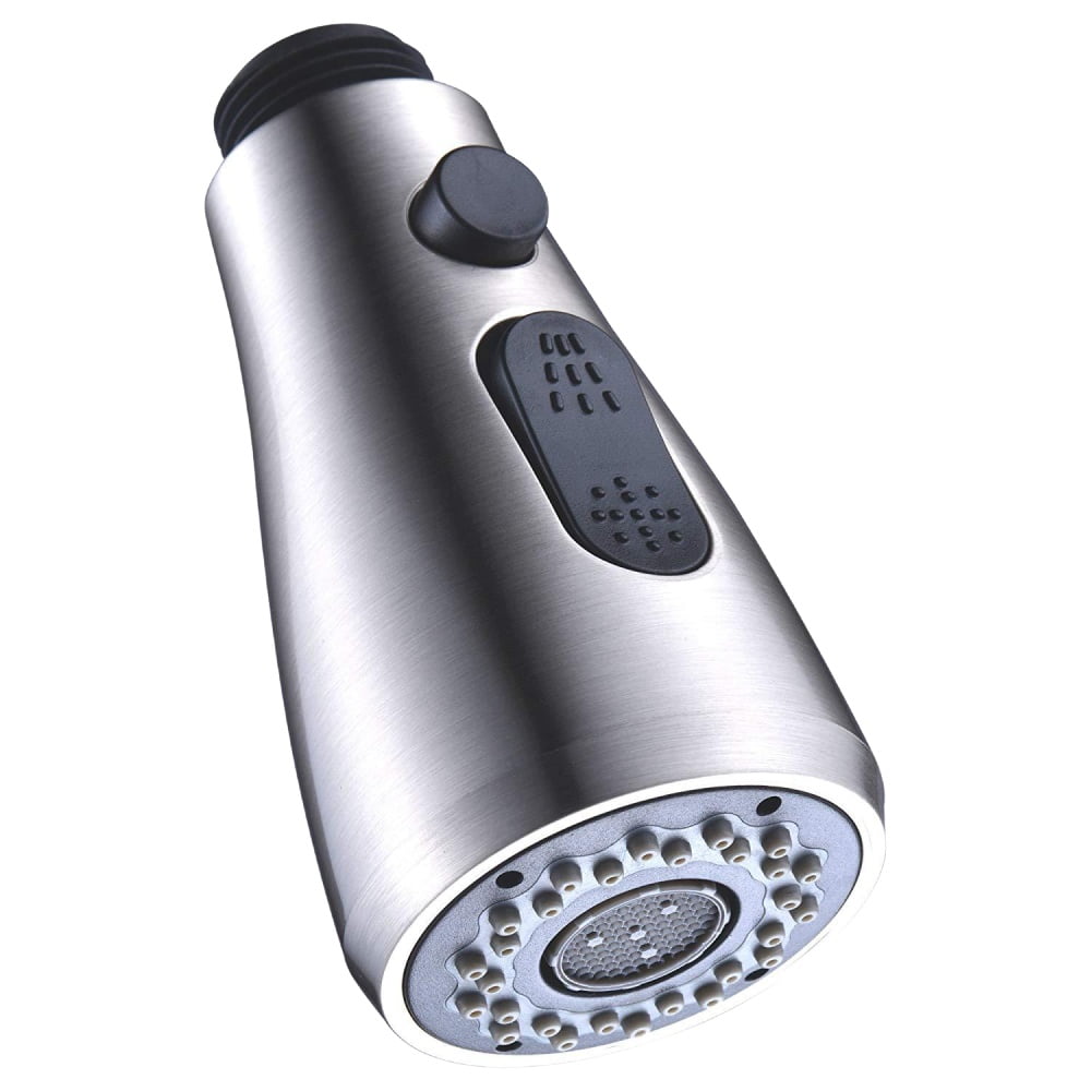 Bathroom Vegetable Basin Pull-Out Faucet Sprayer Pull-Out Kitchen ...