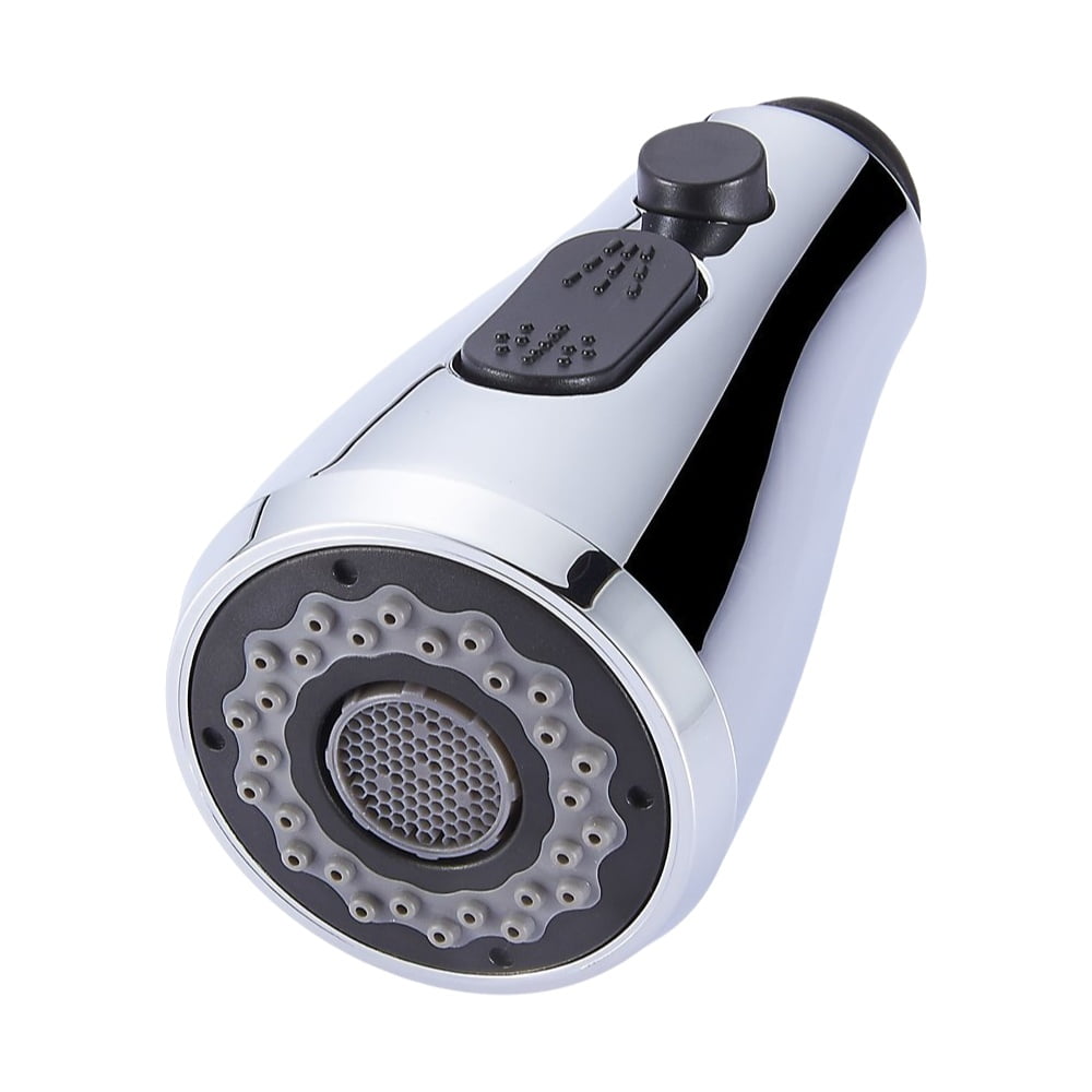 Bathroom Vegetable Basin Pull-Out Faucet Sprayer Pull-Out Kitchen ...