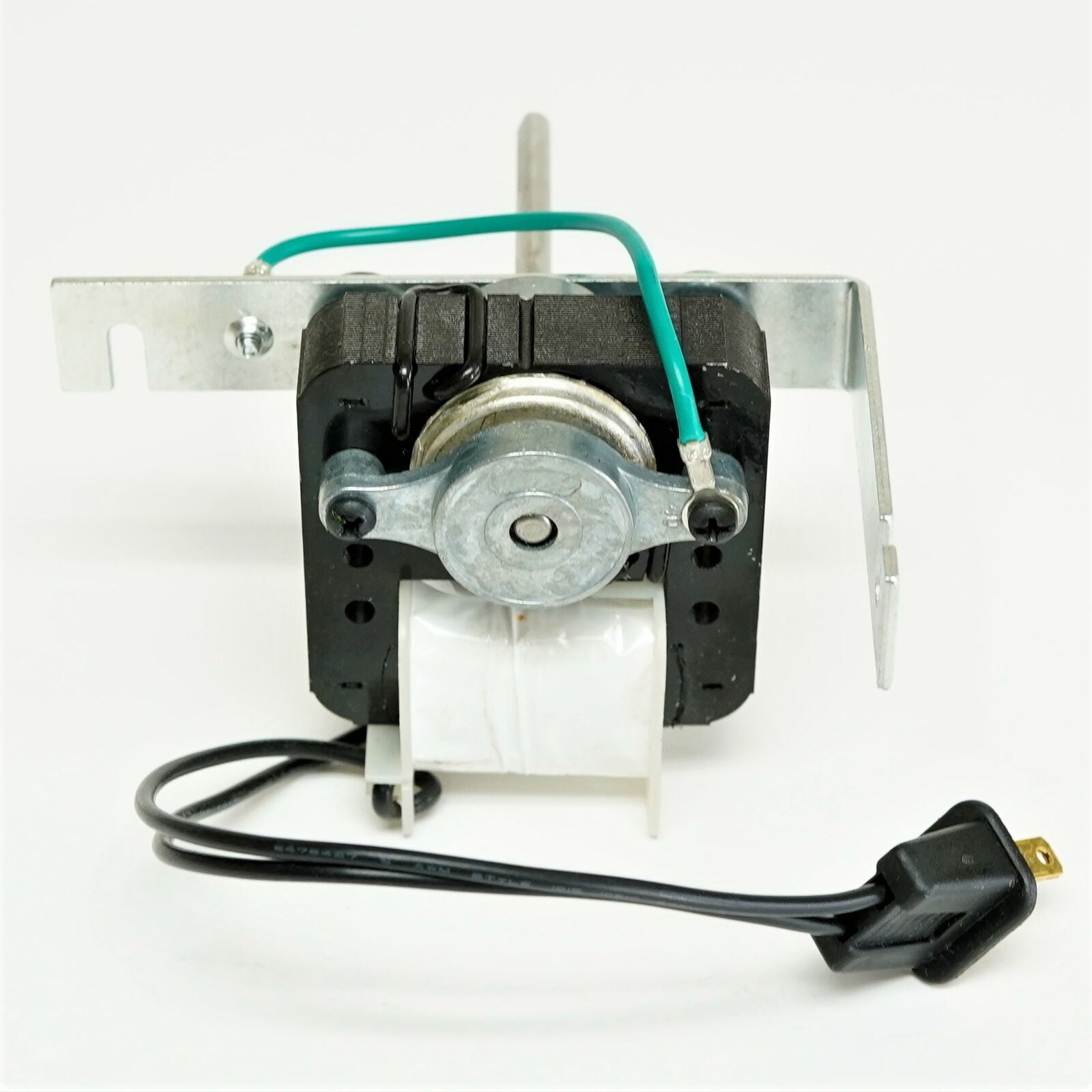 Bathroom Vent Fan Motor and Wheel for Nutone 82229000 C-82230 K7895 ...