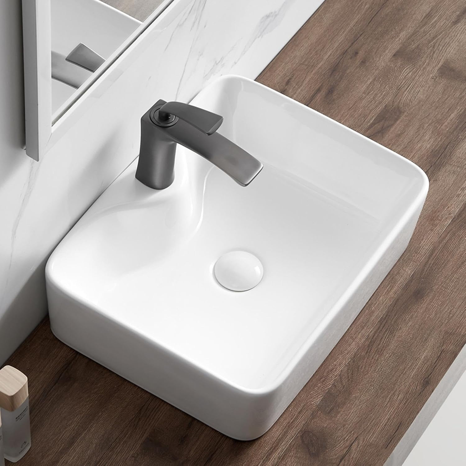 Bathroom Vessel Sink, Eridanus 19